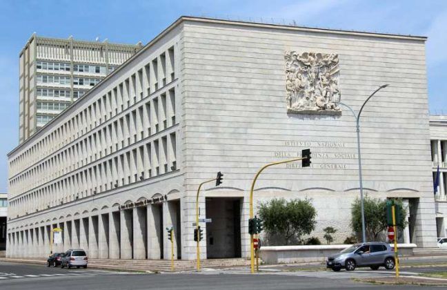 Come scaricare il certificato di pensione (ObisM) direttamente dall'INPS