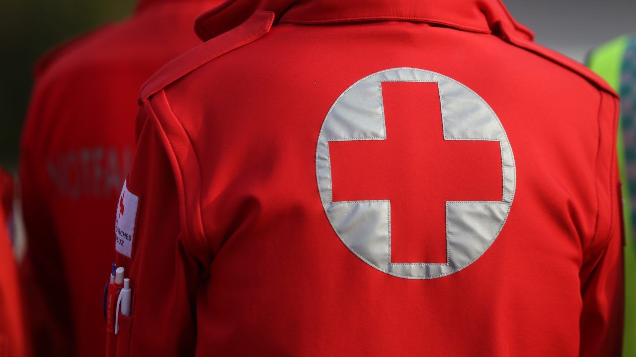Croce Rossa, assume: le posizioni ricercate e come candidarsi