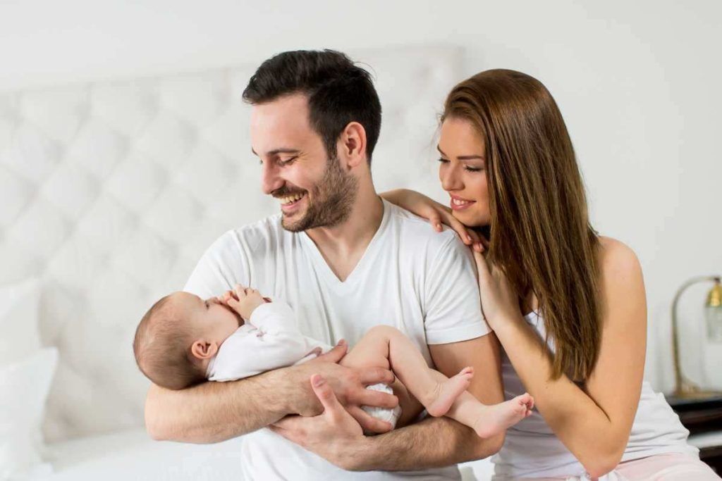 Bonus Bebè: torna finalmente ma solo per i nati tra 1° gennaio 2023 e ...